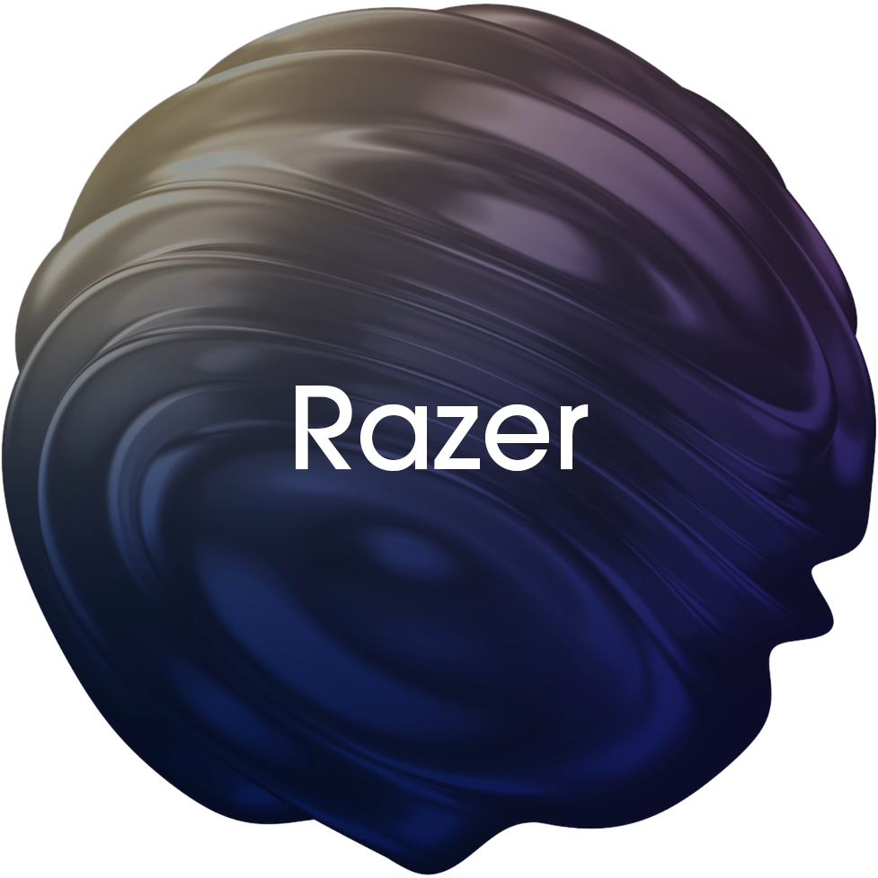 Unleash Your Gaming Potential with Razer |The Pool Work Unleash Your Gaming Potential with Razer |The Pool Work