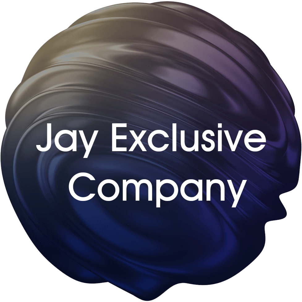 Jay Exclusive Company - The Pool Vision