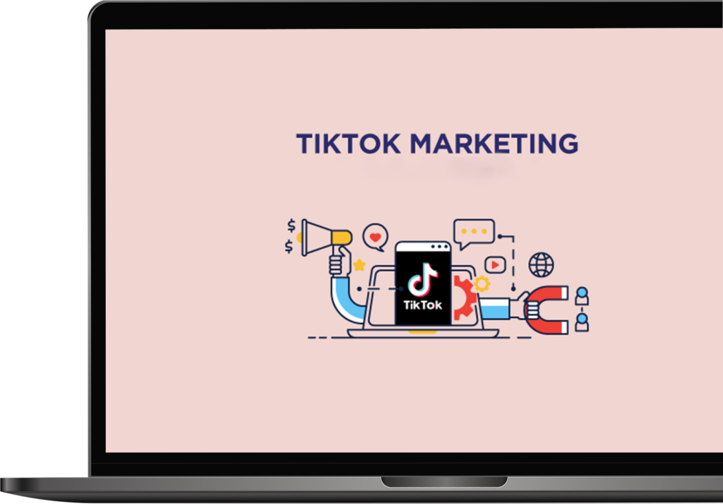 Tiktok Marketing Boost Your Reach And Engagement Pool
